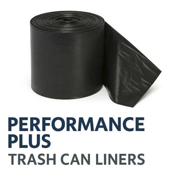 Trash Can Liners Performance Plus 60 Gallon 100 count – Altus ...